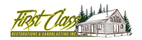 First Class Restoration and Sandblasting, Inc.